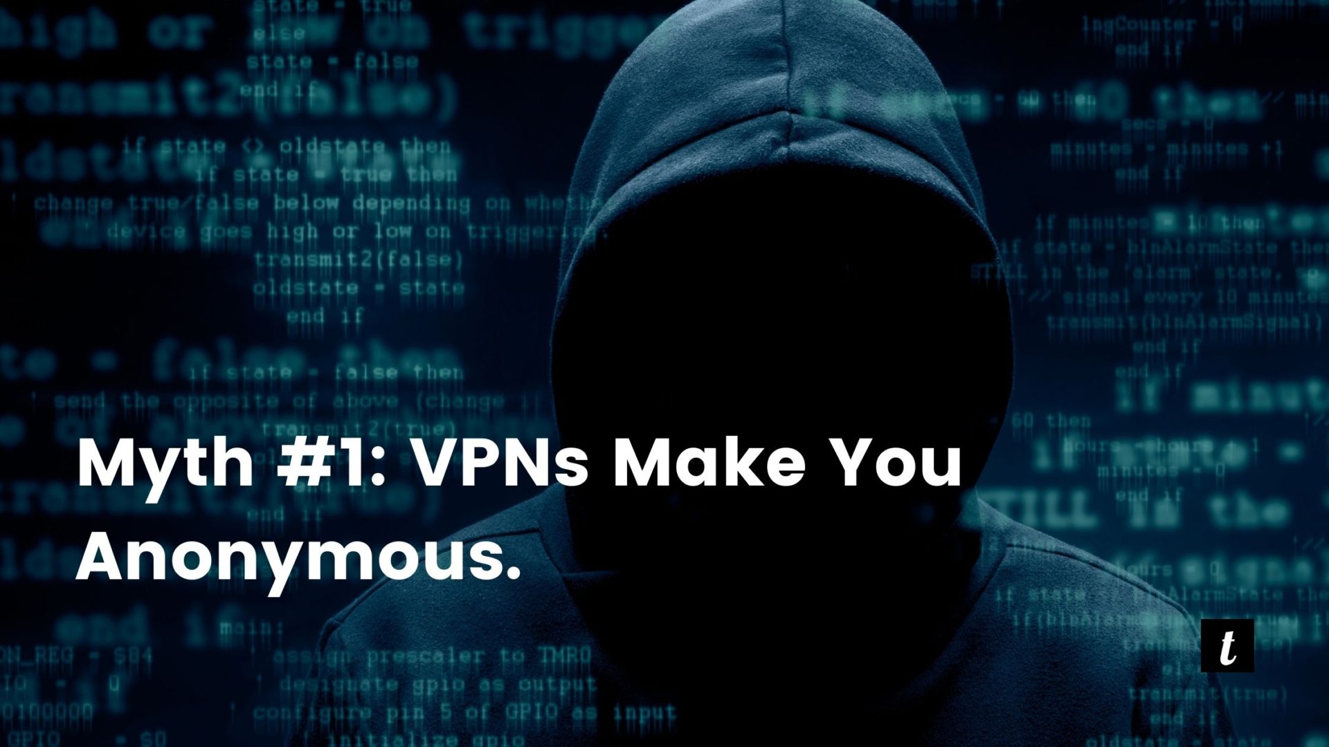 VPNs | Do VPNs Really Work? | TECHKZAR